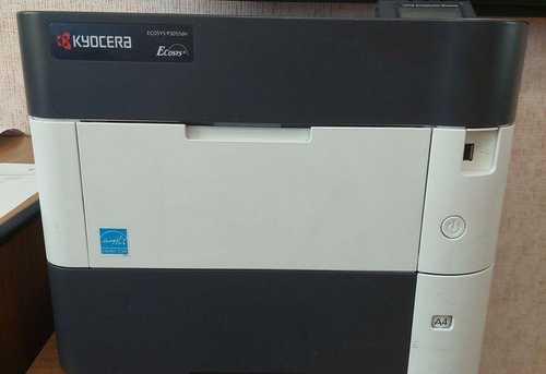 Принтер Kyocera Ecosys P3050dn