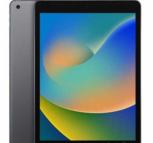 iPad 9 2021 64gb silver