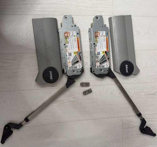 Подъемный механизм blum 25 - 2шт