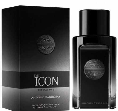 Antonio Banderas The Icon The Perfume 100 ml