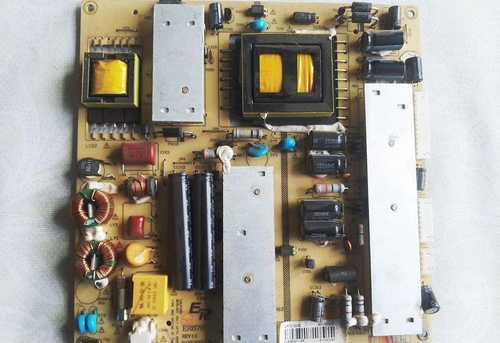 Запчасти для телевизора DNS-M39DM8