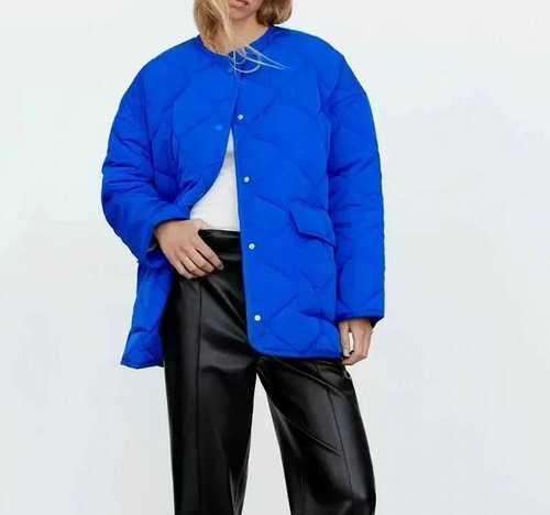 Куртка Zara женская
