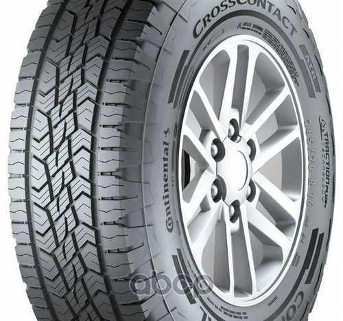 Continental CrossContact ATR 235/70 R16