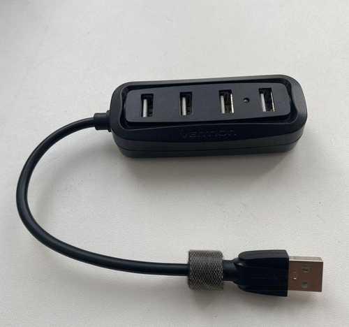 Usb разветвитель (хаб)