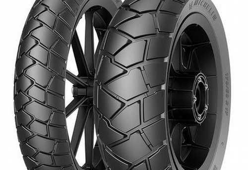 Michelin scorcher adventure 120/70 R19 60V TL