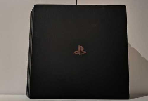 Playstation 4 Pro 9.0 прошитая