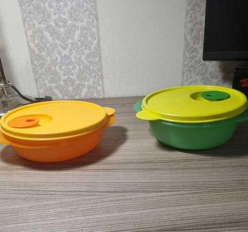 Посуда tupperware