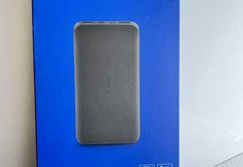 Powerbank xiaomi 10000