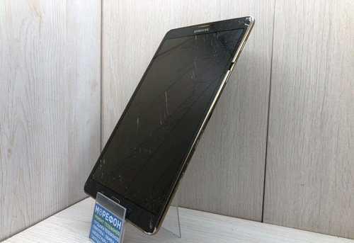 С) Планшет Samsung Tab S SM-T705 (на запчасти)