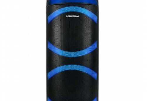 Портативная колонка Soundmax SM-MS4206, 1200B