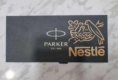 Ручка Parker nestle