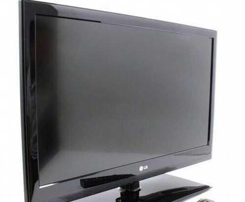 ЖК-телевизор LG 32LV3400 32" (81 см) 1920x1080 USB