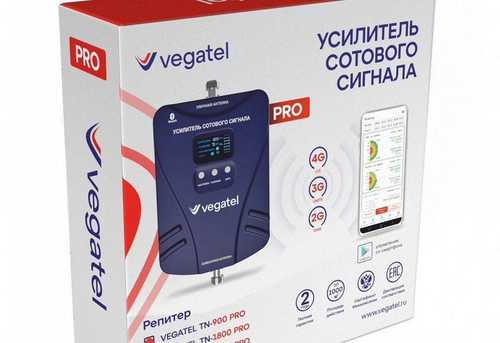 Репитер vegatel TN-900 PRO