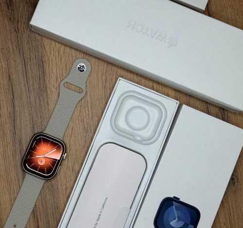 Apple Watch Series 9