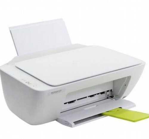 Мфу hp deskjet 2130