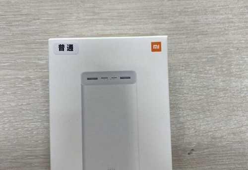 Повербанк Xiaomi 30000