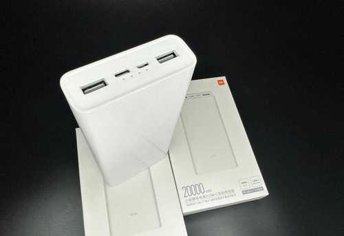 Powerbank xiaomi 20000 Мосальск