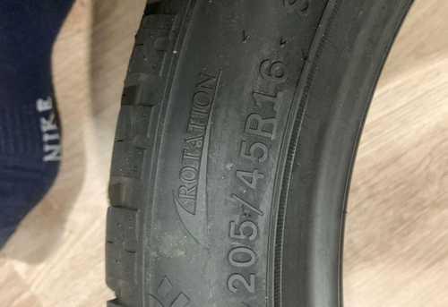 Leao iGreen All Season 205/40 R16 87V