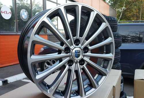 Новые диски R17 Чанган CS35+ Changan CS35 Plus