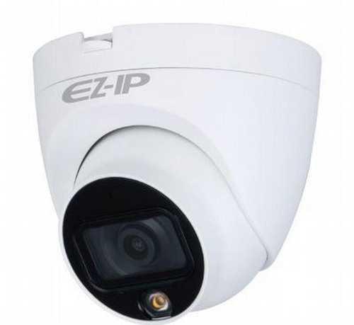 Камера видеонаблюдения EZ-IP EZ-HAC-T6B20P-LED-028