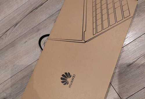 Новый ноутбук Huawei 15,6'' 16/512 i5