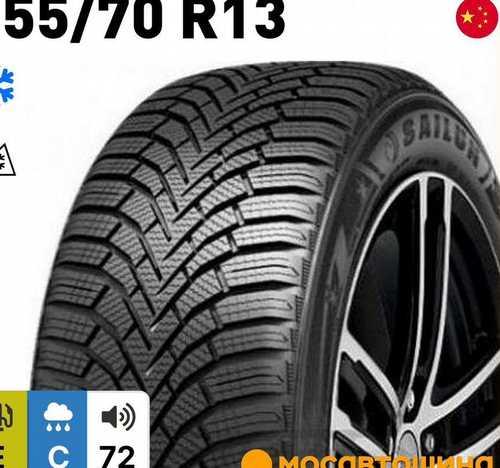 Sailun Ice Blazer Alpine+ 155/70 R13 75T