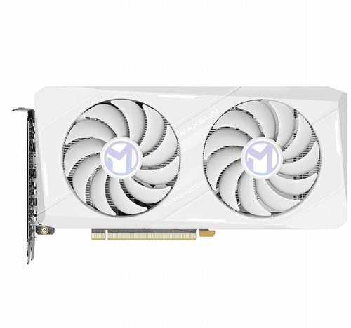 Видеокарта nvidia GeForce RTX 4060 Maxsun 8Gb