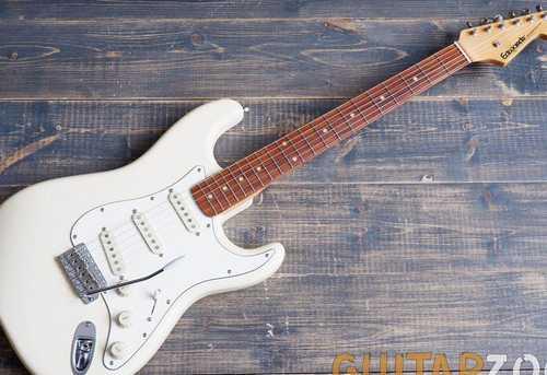 Edwards E-ST-90ALR VWH Stratocaster