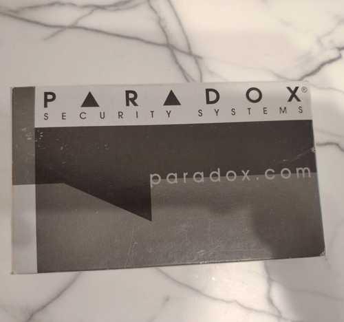 Paradox PS17