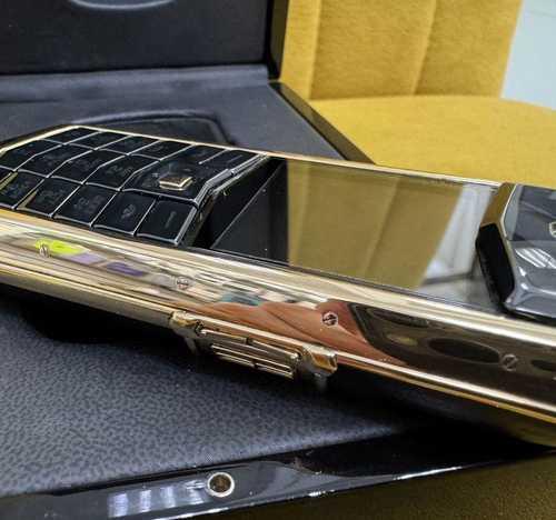 Vertu Constellation Rose Gold