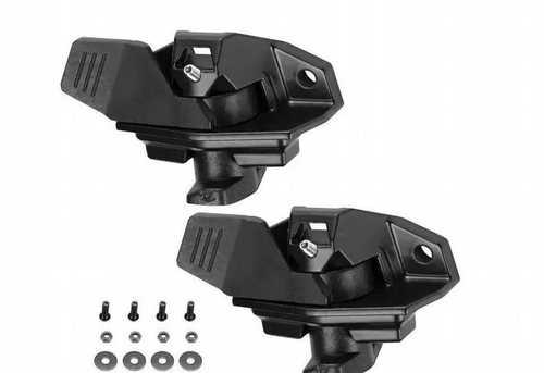 Крепление BRP LinQ 715001707 Black