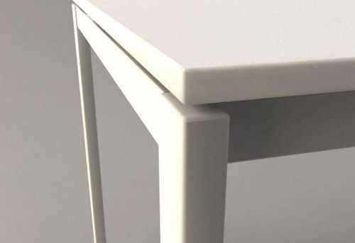 Кухонный стол IKEA melltorp мельторп 125 х 75