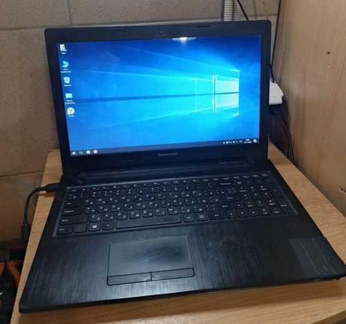 15.6" Lenovo G505S, A10, RAM 6 ГБ, 128 ГБ, Radeon HD 8650G