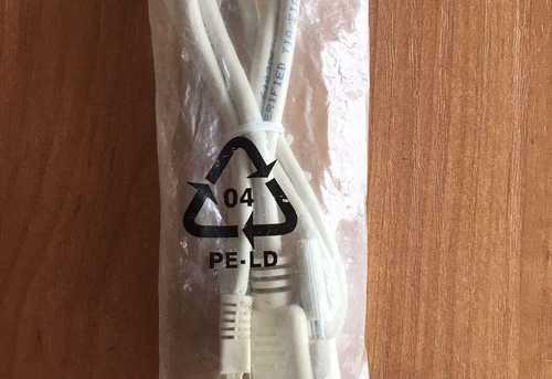 Кабель RJ45 Com-port