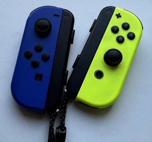 Геймпад Nintendo Switch Joy-Con Pair