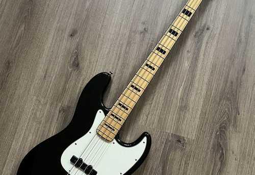 Бас-гитара Fender Geddy Lee Jazz Bass Japan 2002