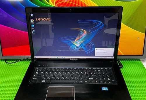 Ноутбук Lenovo G780 Core i5-3230M