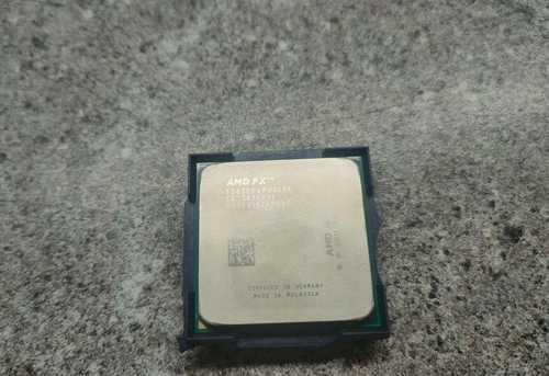 Процессор fx6300