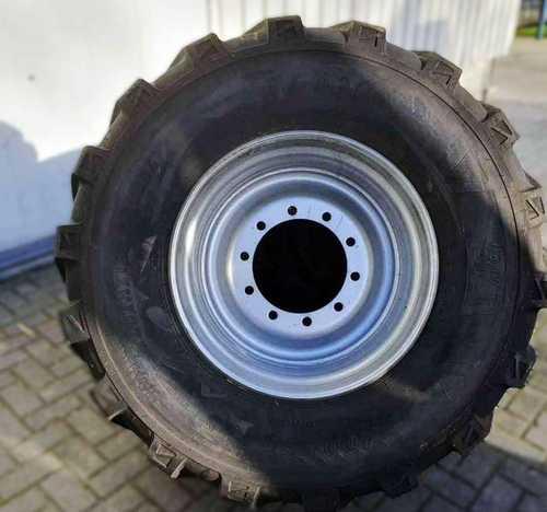 Voltyre Dt-112 600.55r26,5
