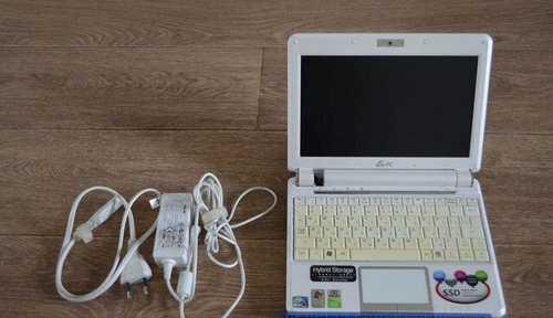 Нетбук asus eee pc