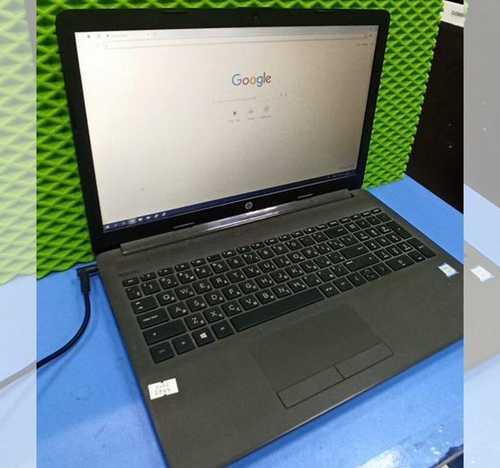 Ноутбук HP 250 G7