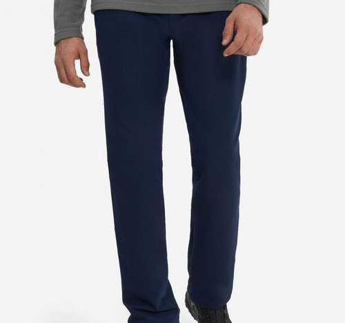 Брюки мужские Columbia Black Mesa Warm Pant