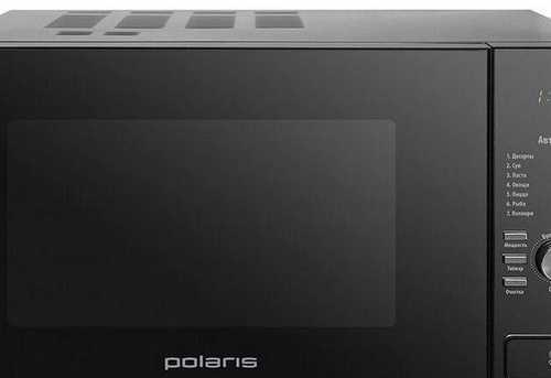 Микроволновка свч микроволновая печь Polaris