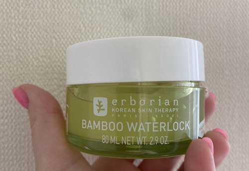 Erborian маска bamboo waterlock