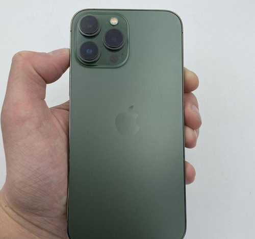 iPhone 13 Pro Max, 256 ГБ