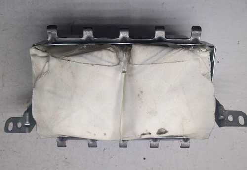 Airbag пассажира Toyota Corolla Verso, 2006