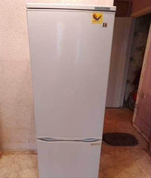 Холодильник бу атлант хм-4011