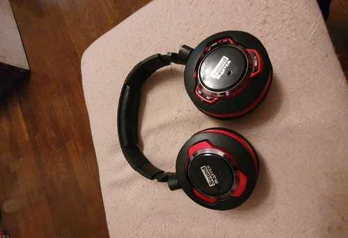 Bluetooth наушники Creative Sound Blaster EVO ZxR