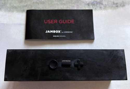 Колонка портативная jambox