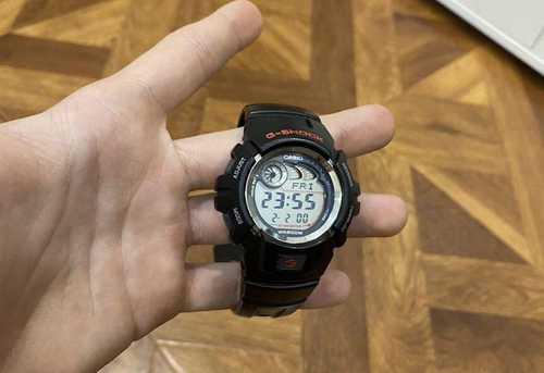 Часы G-Shock GA-2900
